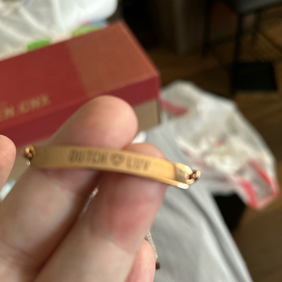 KEEP Collective | Jewelry | Keep Collective Gold Minimalist Bracelet ...